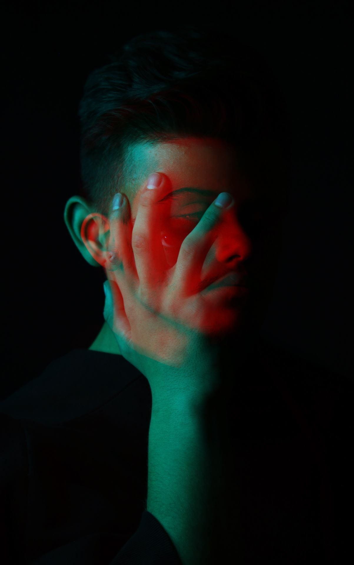 Advanced Photo Assignments