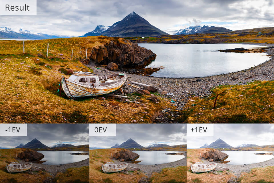 Bracketing in Photography – Summit High Digital Photography